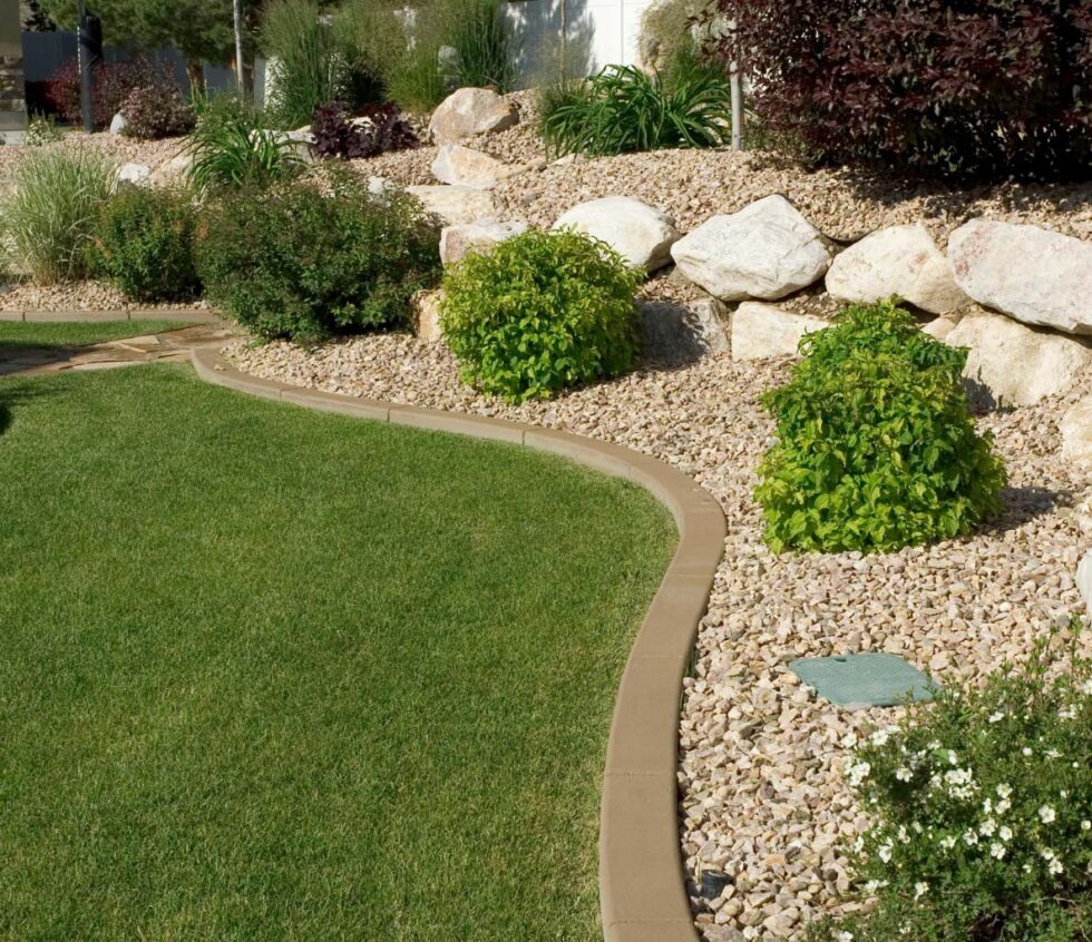 Residential Landscape Construction Services in Milwaukee